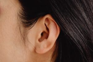 What to do About a Lump Behind Your Ear | Arizona Desert Ear, Nose ...